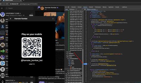 Bypass Telegram Games With One Click