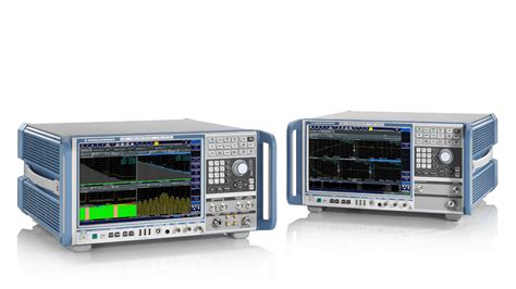 Rohde And Schwarz And Zurich Instruments Present Advanced Test Solutions