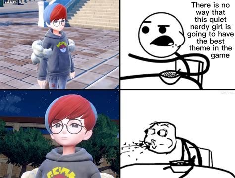 Pennys Theme Is The Best R Pokemonscarletviolet