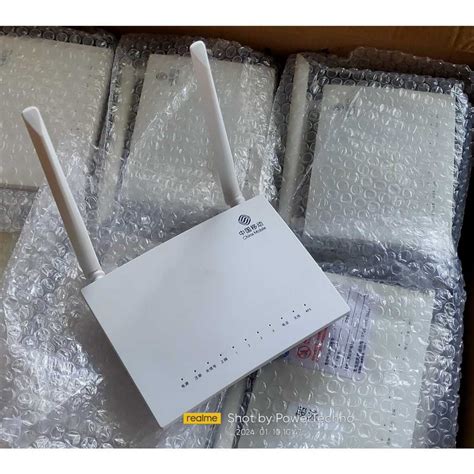 Jual Modem Gm S Xpon Epon Gpon Gm S Gm S Shopee Indonesia