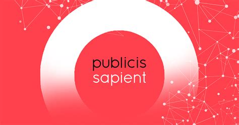Publicis Sapient And Snowflake Publicis Sapient
