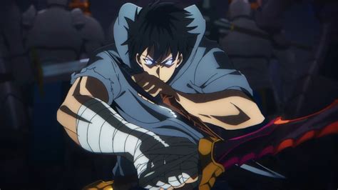 ملخص وإنطباع الحلقة 12 الأخيرة من أنمي سولو ليفلينج Solo Leveling Youtube