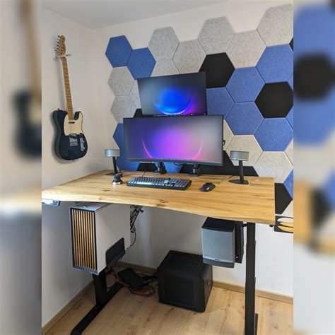 Ultimate Ergonomic Desk Setup Ideas For Your Home Office Ergohide