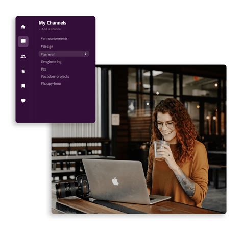 group messaging feature template adalo build custom apps no coding
