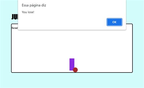 Github Lucasbarrosqaanalyst Uploadjumpingballsgame Game Developed With Js