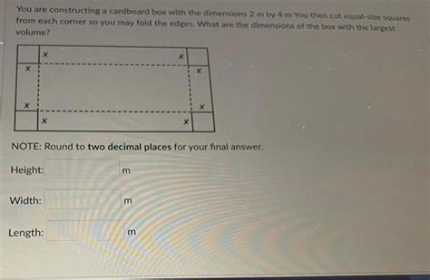 Solved Use Newton S Method To Estimate The Solution Of The Chegg