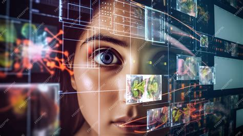 Premium Photo Ai Assisted Image Recognition And Processing