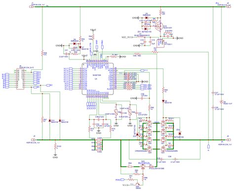 Arduino Uno 原理图 资源 嘉立创eda