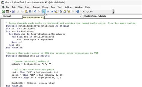 how to enable dark mode in excel