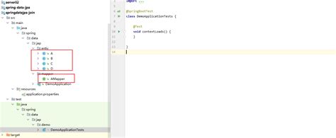 SpringDataJpa多表联查 用Specification动态查询 实现多条件复杂查询及多表联查 super 胡 博客园