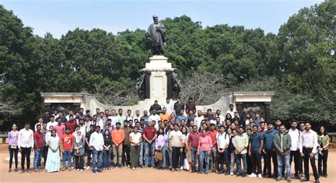 Admissions 2025 Centre For Continuing Education Iisc
