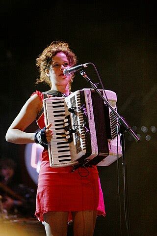 Régine Chassagne Wikiwand