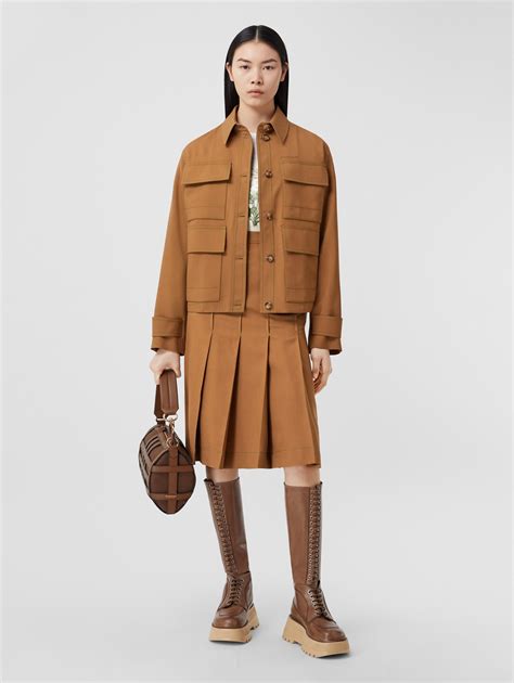 Women’s Designer Clothing | Luxury Womenswear | Burberry® Official