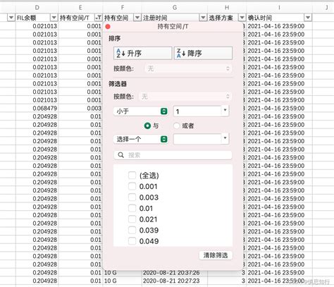 excel将筛选项的行全删掉 vba删除筛选出来的数据行 csdn博客
