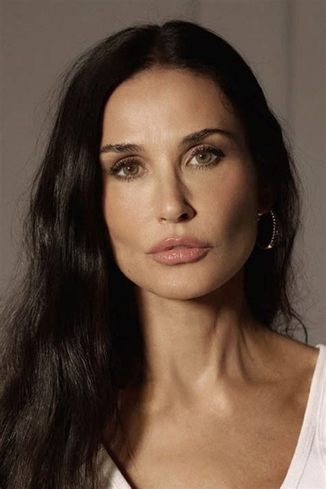 Demi Moore — The Movie Database Tmdb
