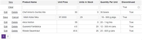 Compatibilitysettingsdisableeditorautogenerationingrid Property Blazor Devexpress Documentation