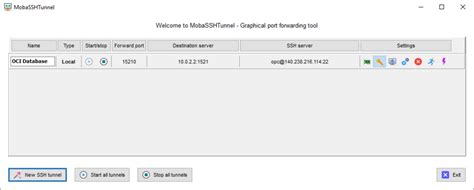 Oracle Cloud Infrastructure And Ssh Keys Jump