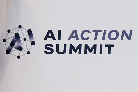 World And Tech Leaders Grapple With Ai Challenges At Paris Summit Myrepublica The New York