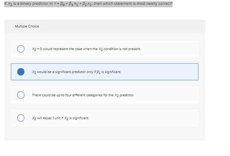 Solved Using A Sample Of 63 Observations A Dependent