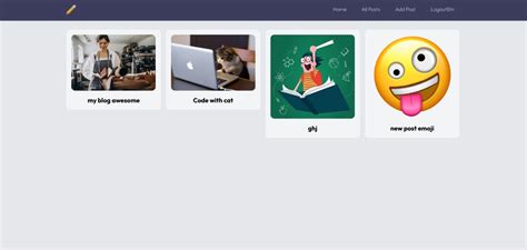 Aman Verma On Linkedin Reactjs Appwrite Webdevelopment Megablog