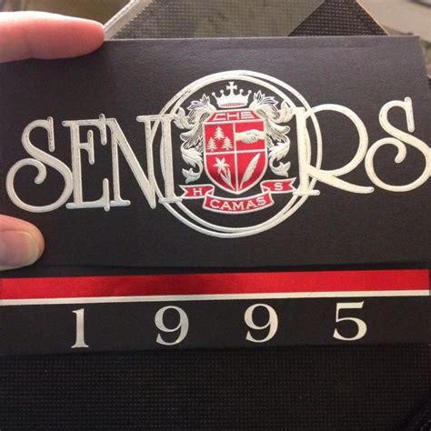 Camas High School Class Of 1995 Camas Wa