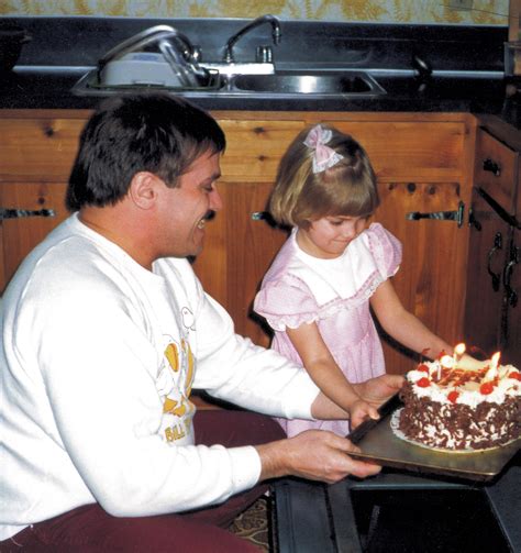 Anniversary Behind The Scenery