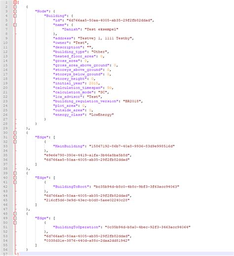 Announcing Jswan Easy Json Support For Grasshopper Grasshopper