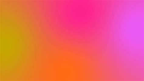 Colorful Abstract Blurred Gradient Background 15576061 Stock Video At