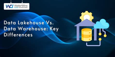 Data Lakehouse Vs Data Warehouse Key Differences Waferwire Waferwire Cloud Technologies