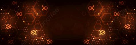 Vector Background Technology In The Concept Of Data Network Background