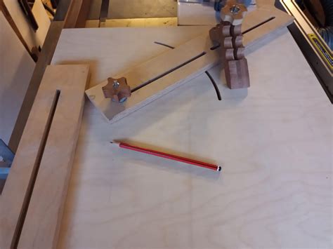 Clamping And Layout Worktop 8 Steps With Pictures Instructables