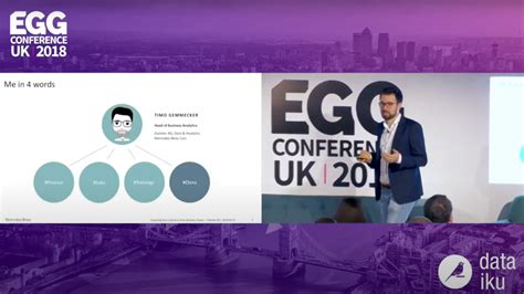 Trust And Ethics Egg On Air