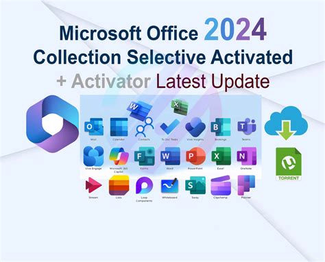 Microsoft Office 2024 Overview Eryn Odilia