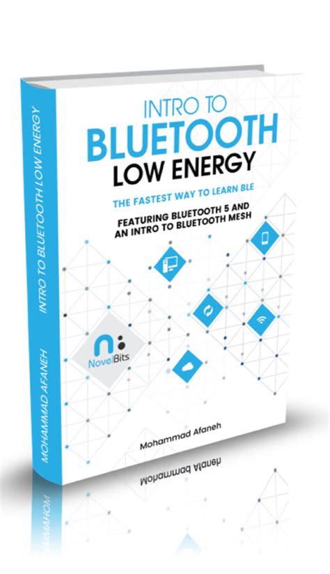 Bluetooth 5 Speed How To Achieve Maximum Throughput For Your Ble Application Novel Bits