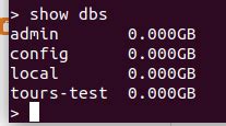 Node Js Cant Connect To Local Mongodb Server With Nodejs Stack Overflow
