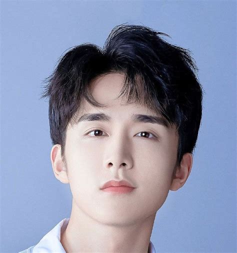 Zhang Xin Cheng English Name Steven Is A Chinese Television And Film Actor Singer And Model