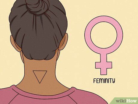 Meaning Of The Triangle Tattoo Symbolism Design Ideas