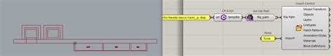 Import File From Grasshopper McNeel Forum
