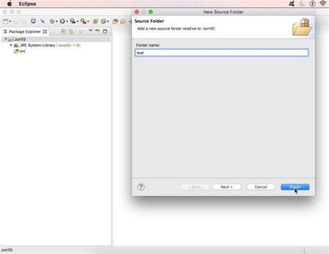Building Your First Junit 5 Test