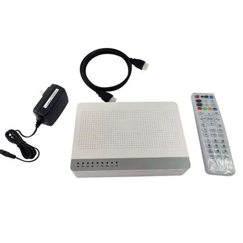 Buy Gpon Epon Iptv Onu Box With Wifi Telephone Switch Functions From Chengdu Ustarlink