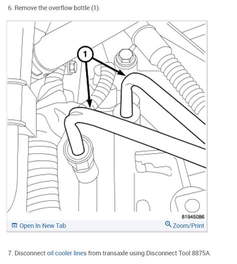 Tcm Not Communicating With Ecm
