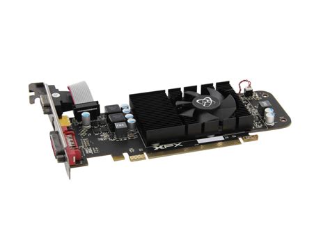 XFX Radeon R7 240 Video Card R7 240A CLF2 Newegg Ca