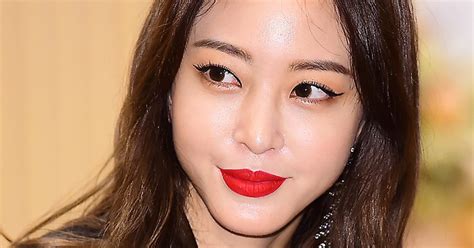 한예슬 섹시한 레드립[엑s Hd포토]