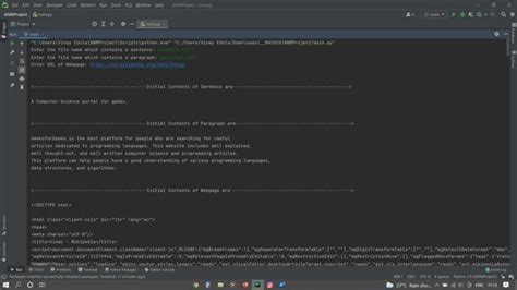 Python Compute The Frequency Of Words After Removing Stop Words And