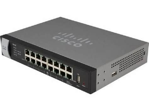 Wireless Or Wi Fi Cisco Vpn Router At Best Price In Ahmedabad ID
