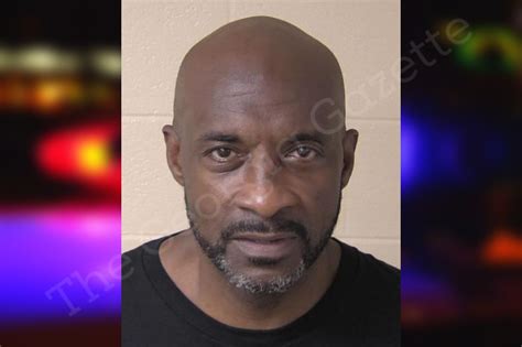 Kevin Malcom — Walker County Jail Bookings