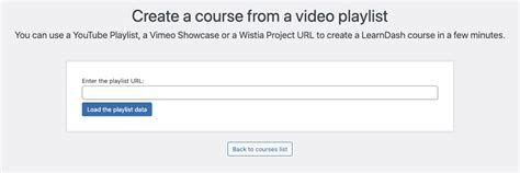 How To Create A Course In Learndash Easy Way