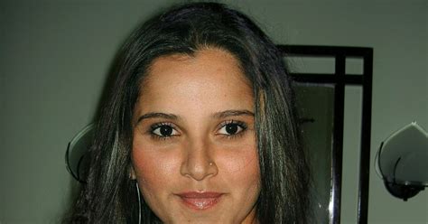 Bollywoodnavelshow Sania Mirza Very Bold Unseen Photos