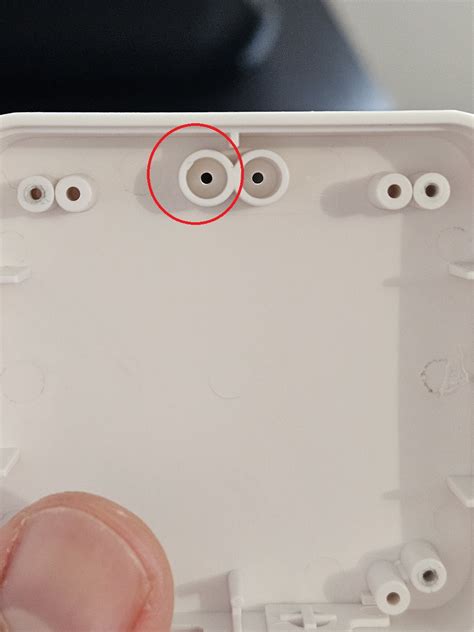 Zha Custom Quirk To Work With Tuya Ts0601 Tze204 Dapwryy7 Occupancy Sensor Page 2 Hardware