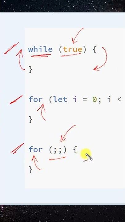 Javascript Infinite Loop Shorts Youtube